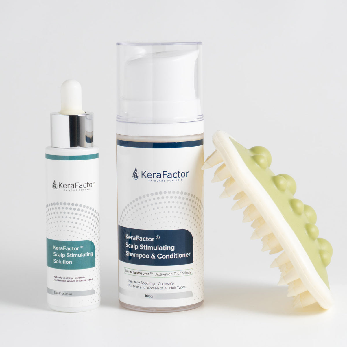 KeraFactor Professional Store