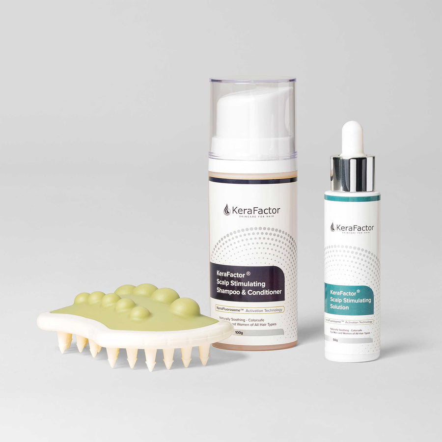 KeraFactor Professional Store